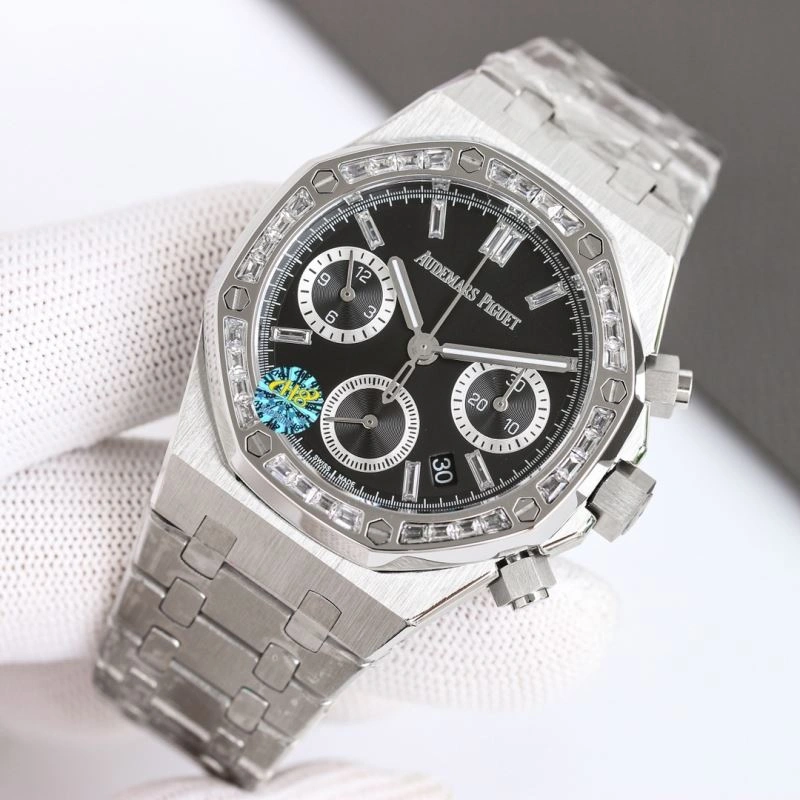 High fidelity AP Watches