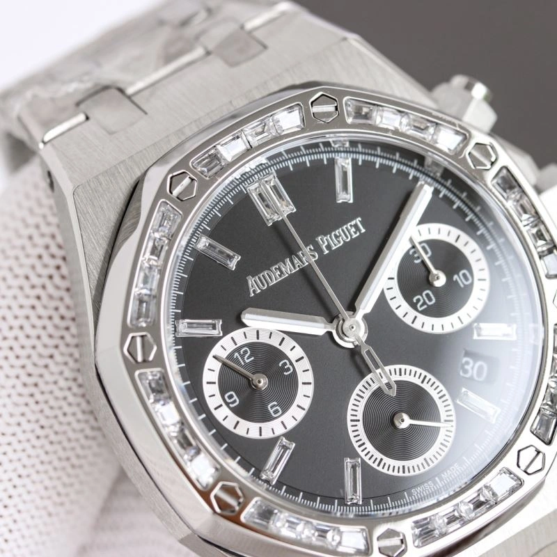 High fidelity AP Watches