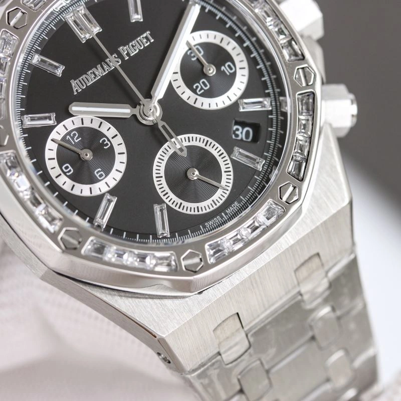 High fidelity AP Watches