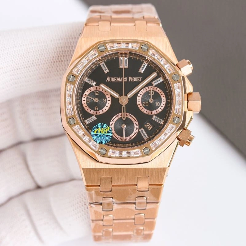 High accuracy AP Watches