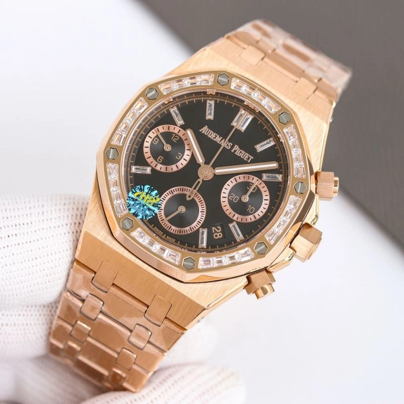 High accuracy AP Watches