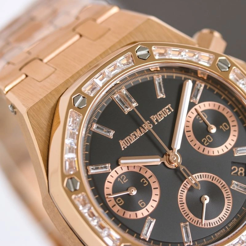 High accuracy AP Watches