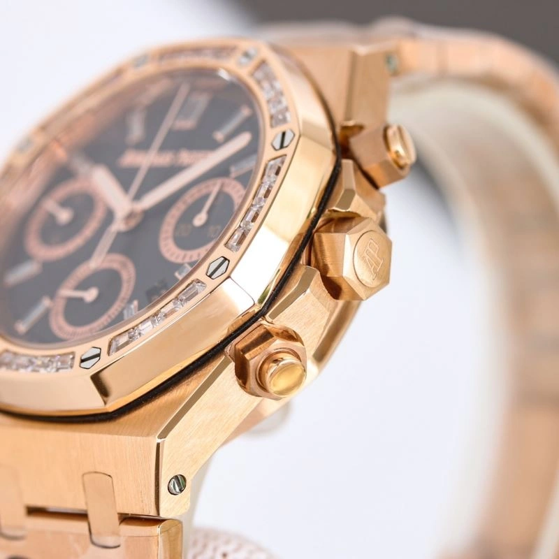 High accuracy AP Watches