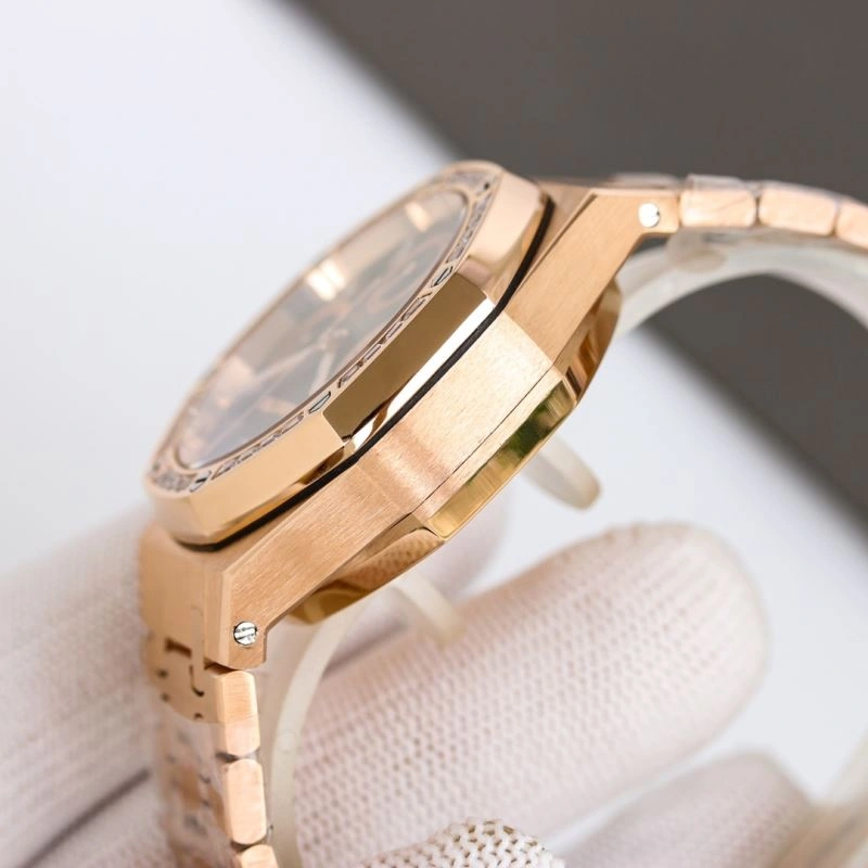 High accuracy AP Watches