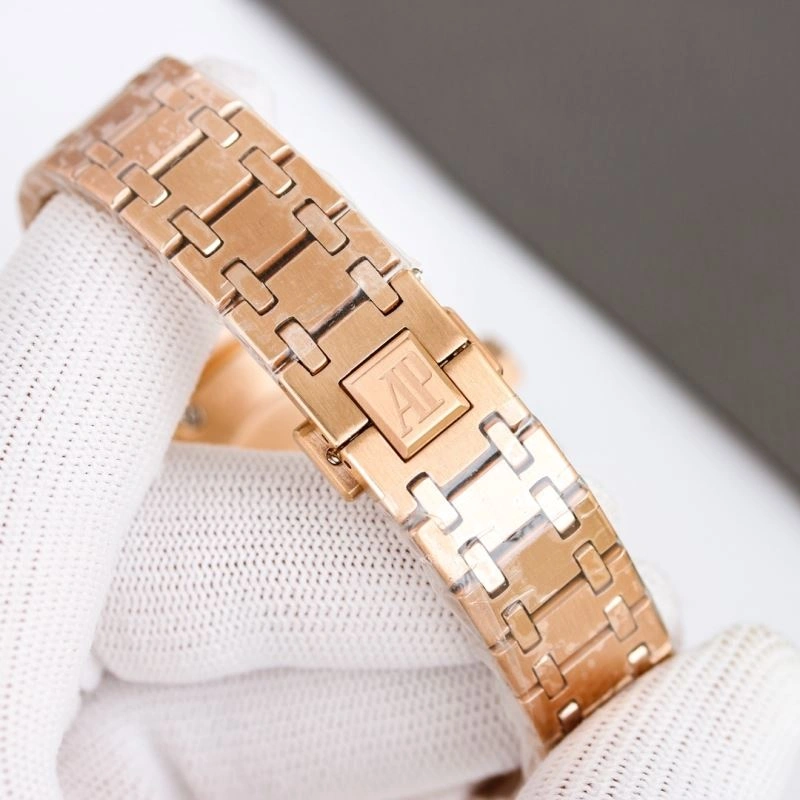 High accuracy AP Watches