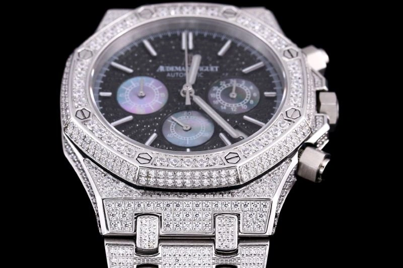 Mirror quality AP Watches