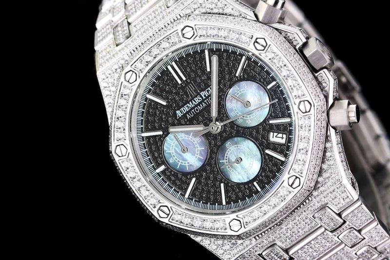 Mirror quality AP Watches