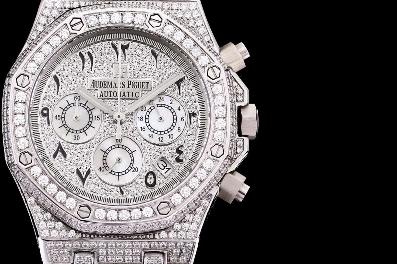 Original AP Watches