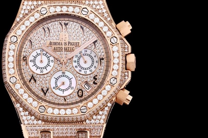 Original AP Watches