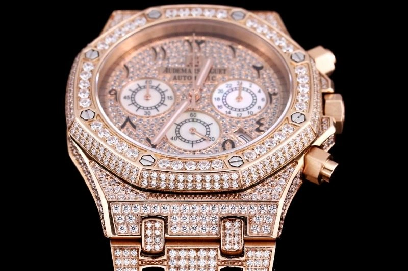 Original AP Watches