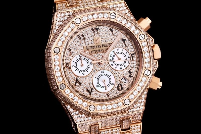 Original AP Watches