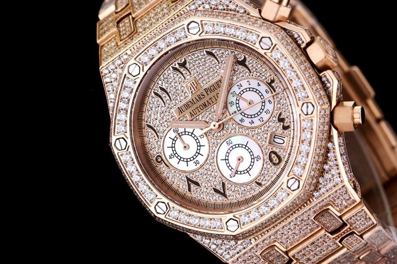 Original AP Watches
