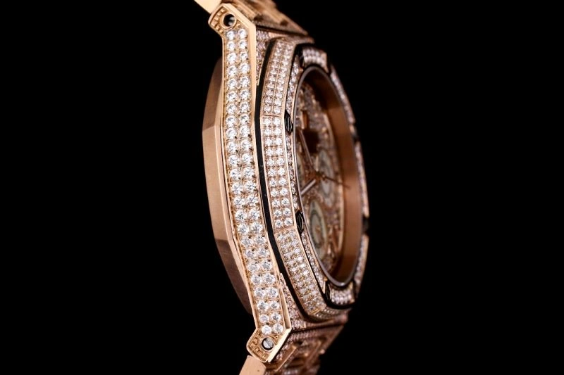 Original AP Watches