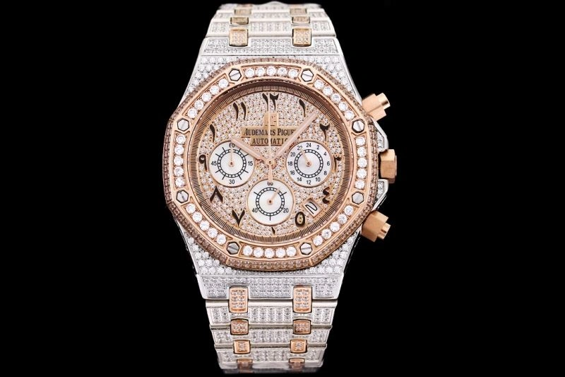 AP Watches