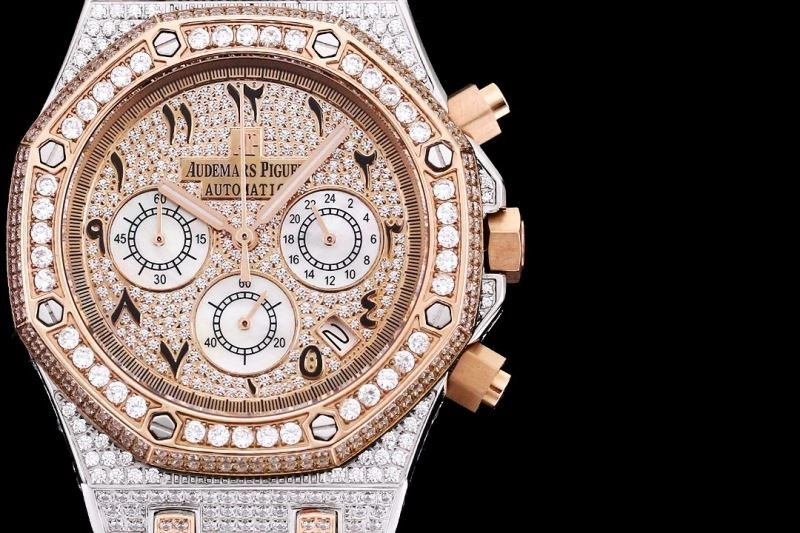 Perfect replica AP Watches