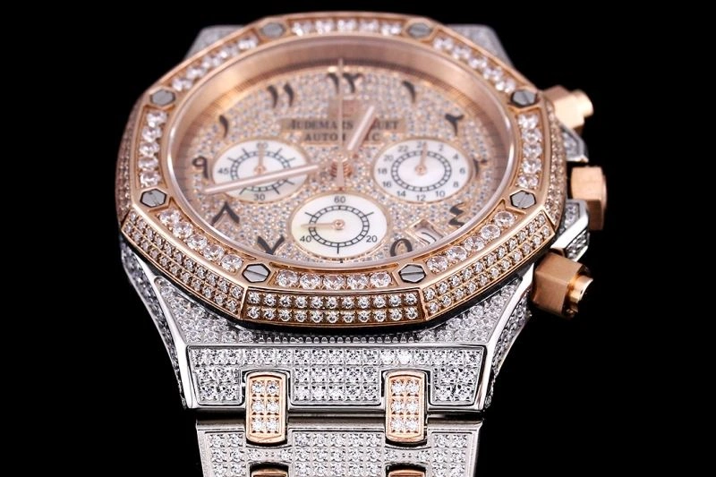 Perfect replica AP Watches