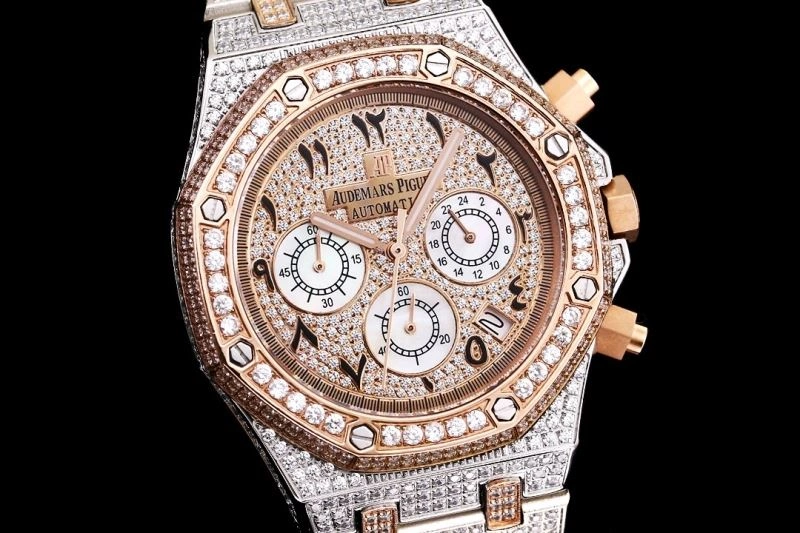 Perfect replica AP Watches