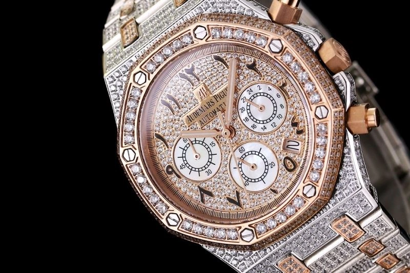 Perfect replica AP Watches