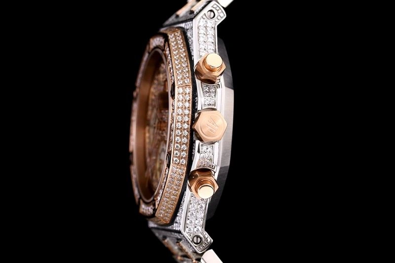 Perfect replica AP Watches