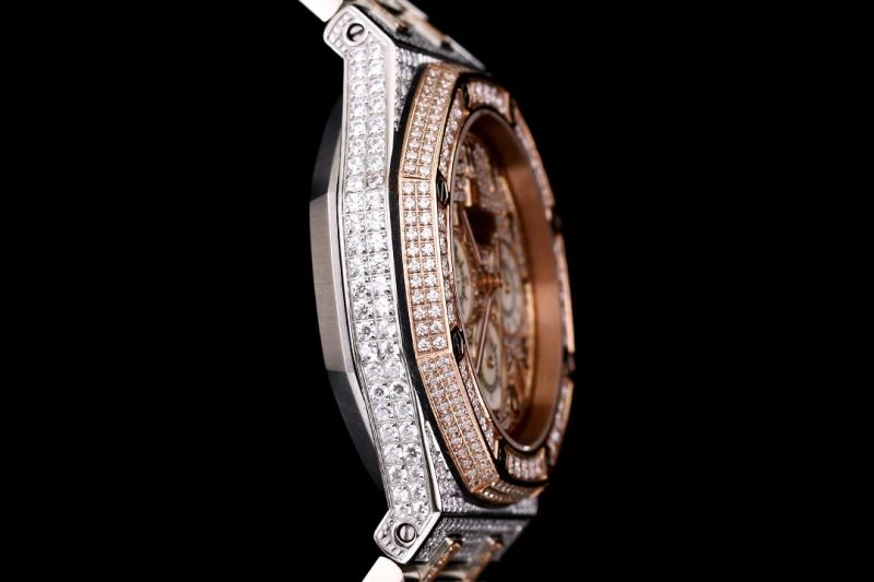 Perfect replica AP Watches