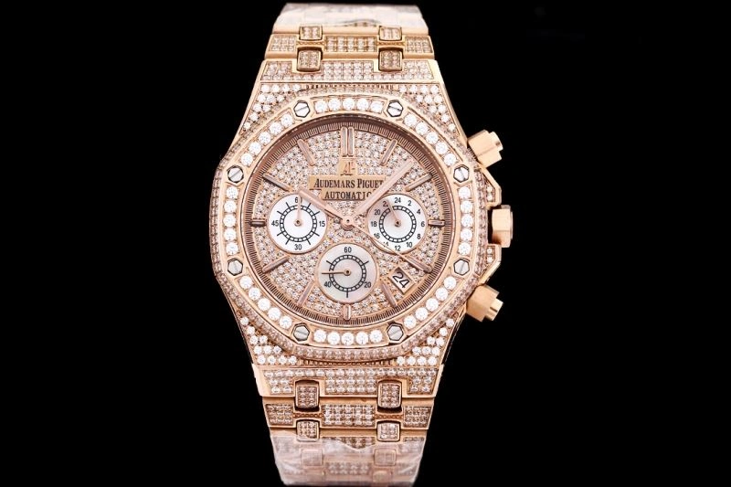 AP Watches
