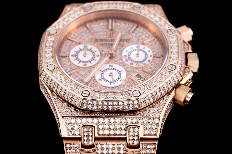 Factory-made AP Watches