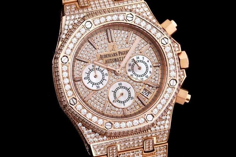 Factory-made AP Watches