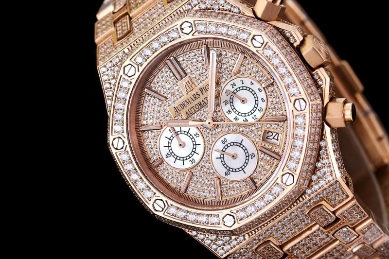 Factory-made AP Watches