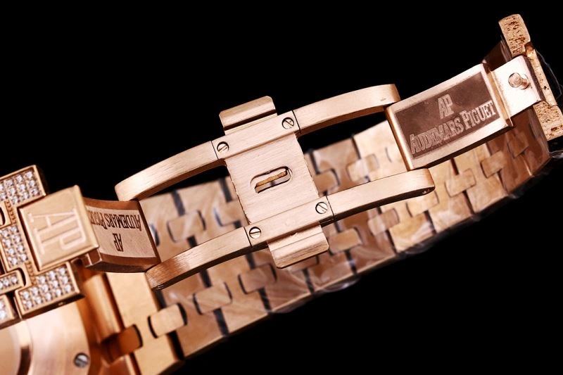 Factory-made AP Watches