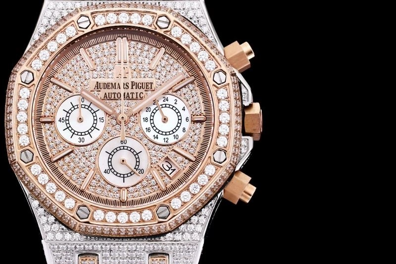 Brand-original AP Watches