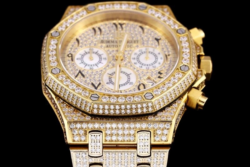 Discounted AP Watches