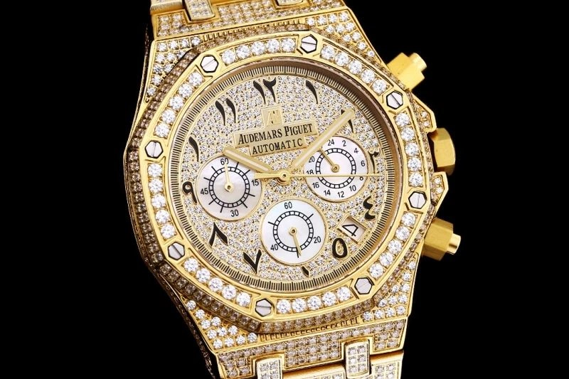 Discounted AP Watches