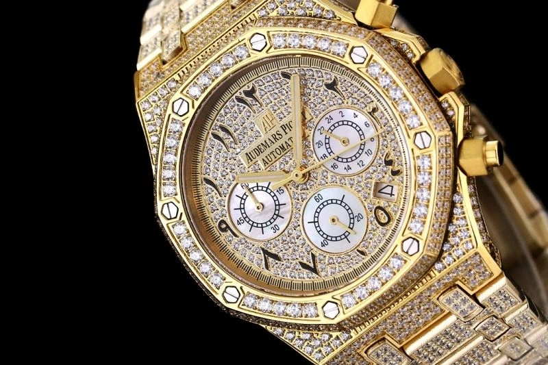 Discounted AP Watches