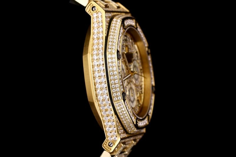 Discounted AP Watches
