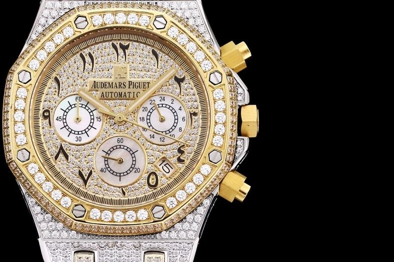 Accurate model AP Watches