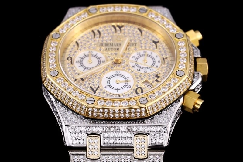 Accurate model AP Watches