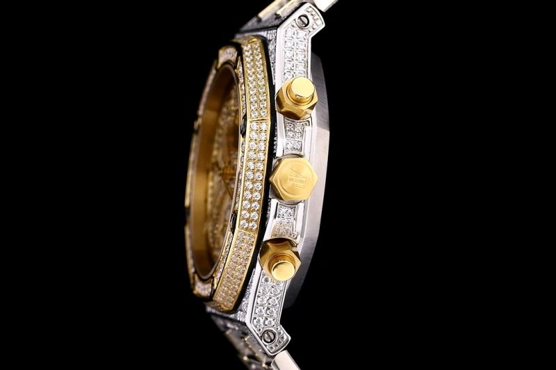 Accurate model AP Watches