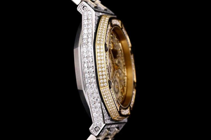 Accurate model AP Watches