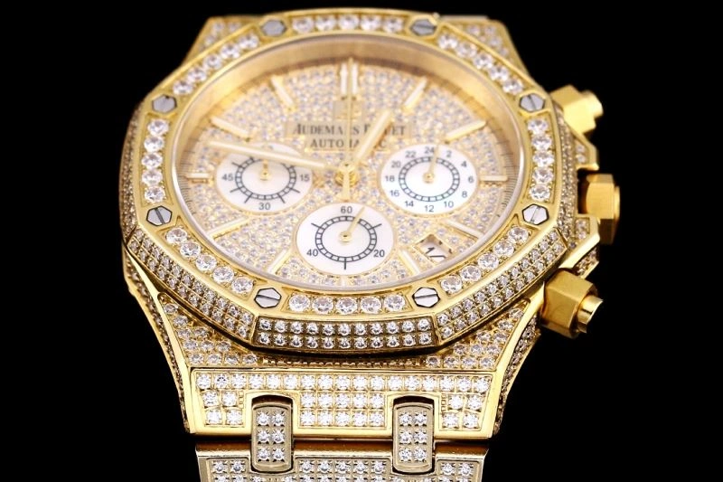 Top mirror AP Watches