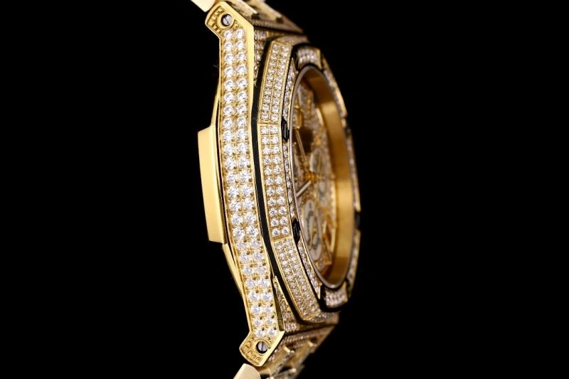 Top mirror AP Watches