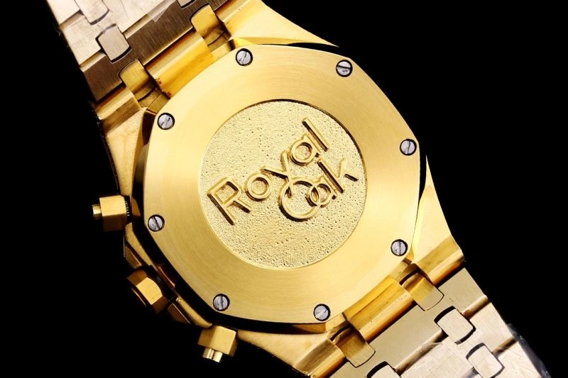 Top mirror AP Watches