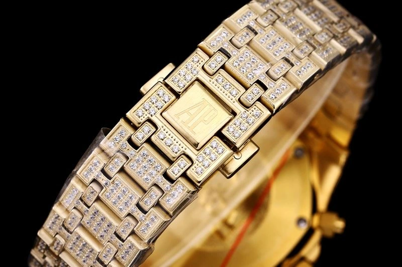 Top mirror AP Watches