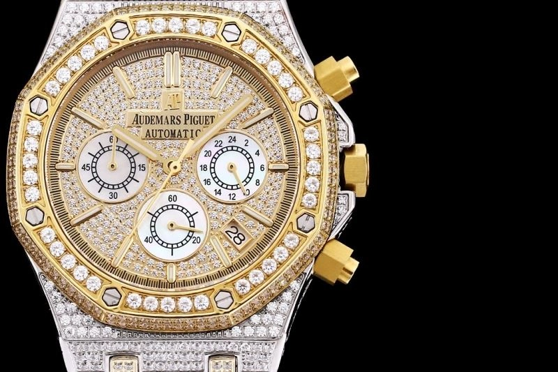 Budget-friendly AP Watches