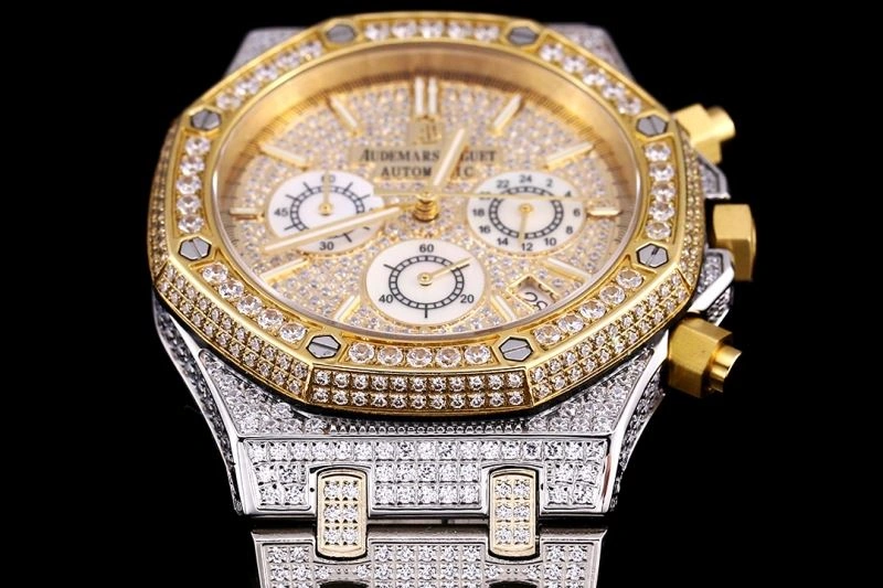 Budget-friendly AP Watches