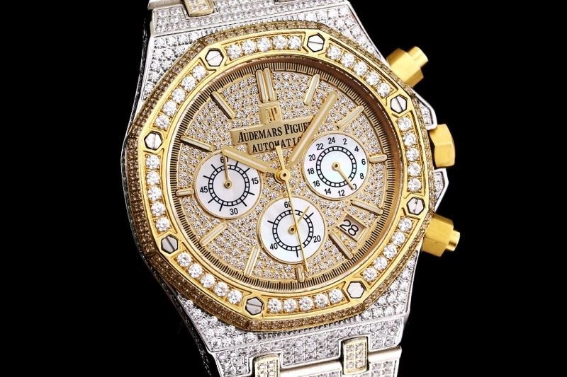 Budget-friendly AP Watches