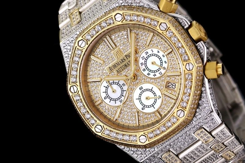 Budget-friendly AP Watches