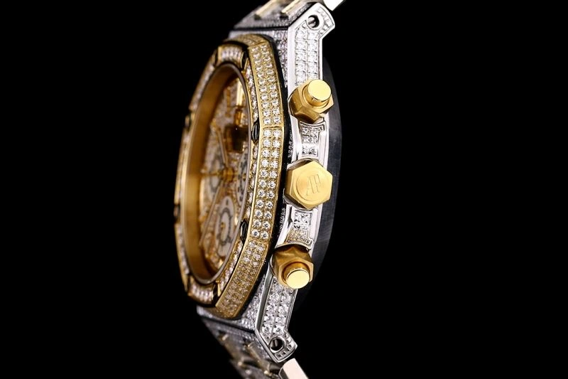 Budget-friendly AP Watches