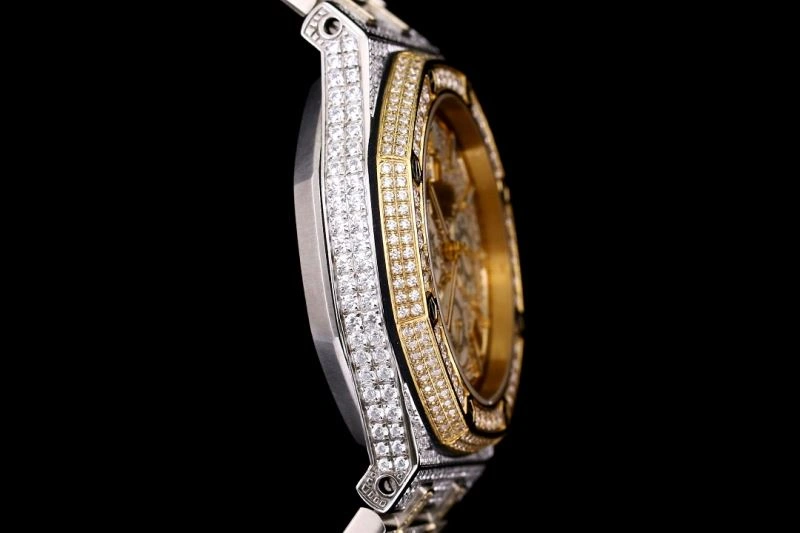 Budget-friendly AP Watches