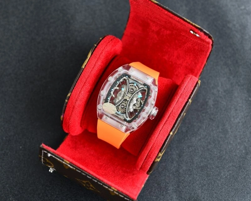 Value-priced AP Watches