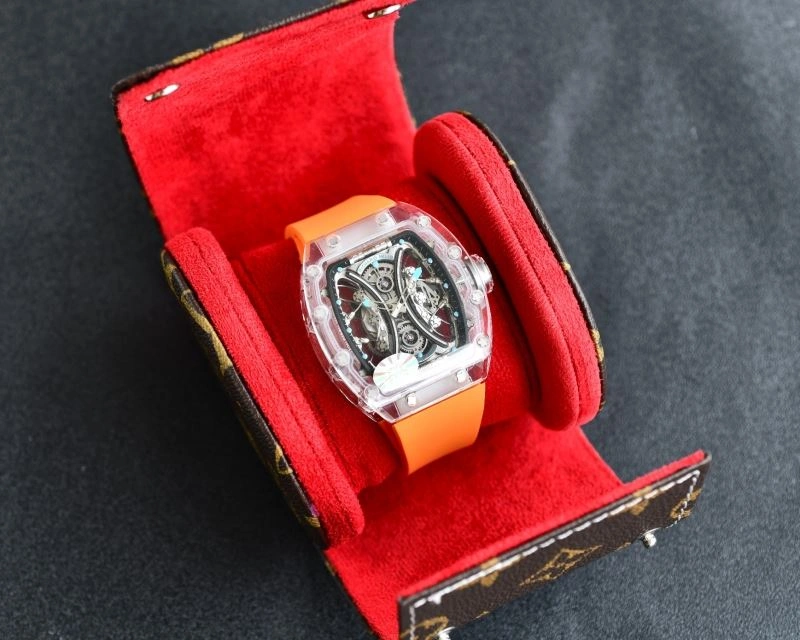 Value-priced AP Watches